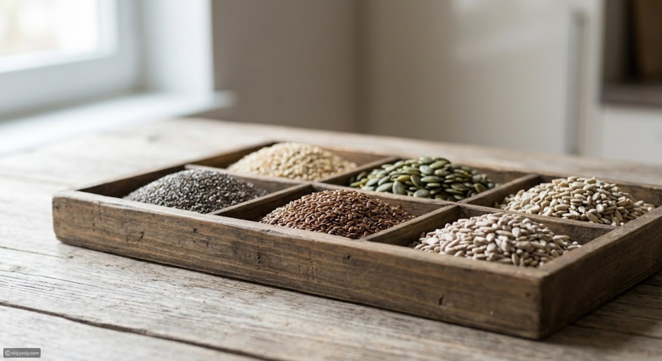 10 foods that can help make your hair healthier