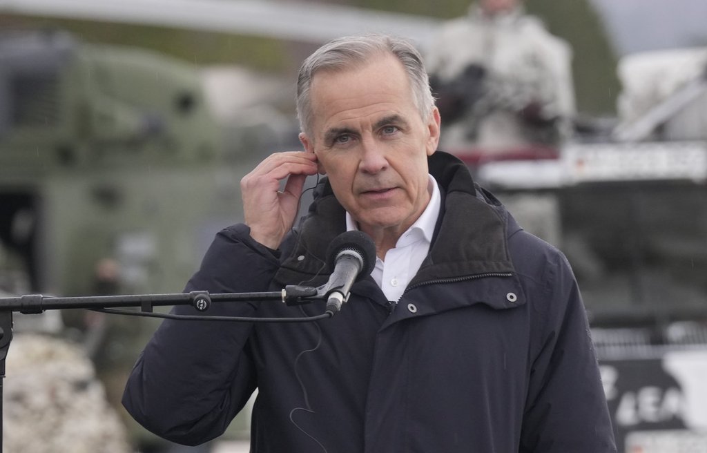 Canadian military procurement faces 'persistent challenges,' audit warns