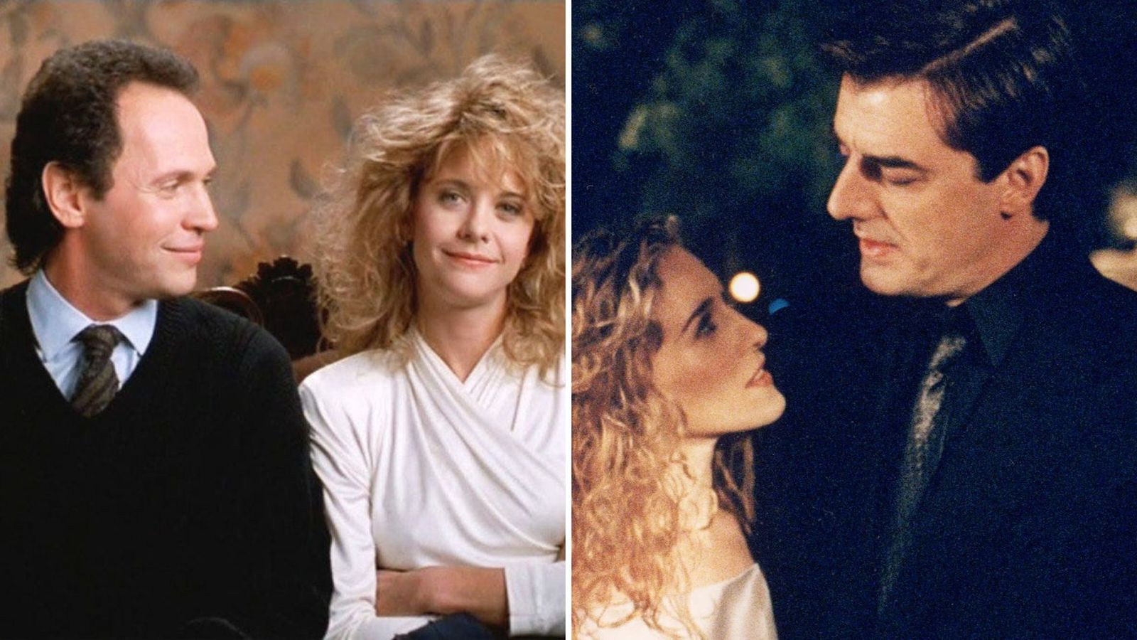 Couples we’re still debating after all these years