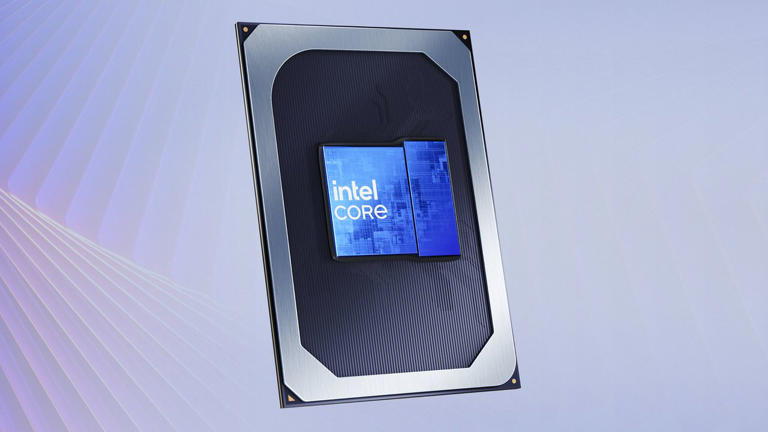 An Intel chip that's all E-cores with a big iGPU would be perfect for ...