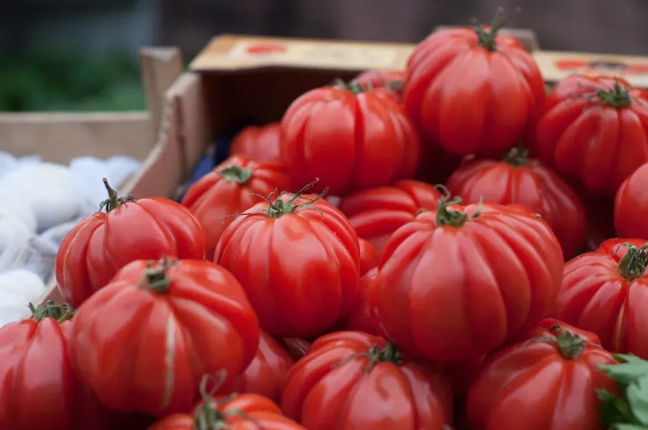 10 vegetables that actually taste better when you grow them yourself