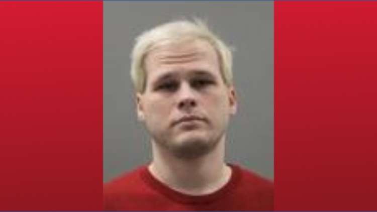 Middle school teacher facing 11 counts related to child exploitation ...