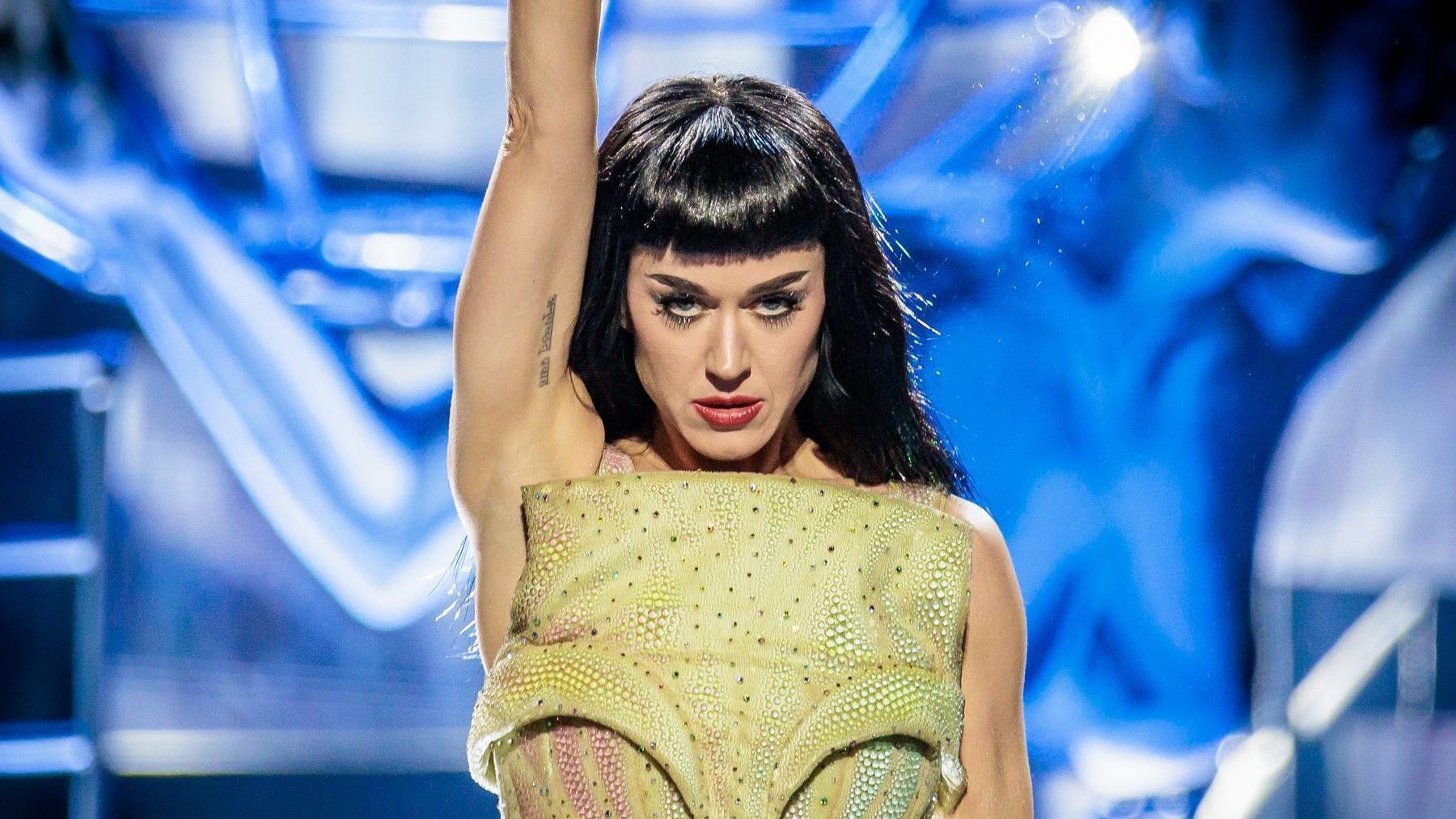 Katy Perry faces police investigation after Ruby Rose’s allegations