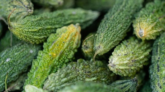 Fortis Delhi gastroenterologist shares benefits of including karela in ...