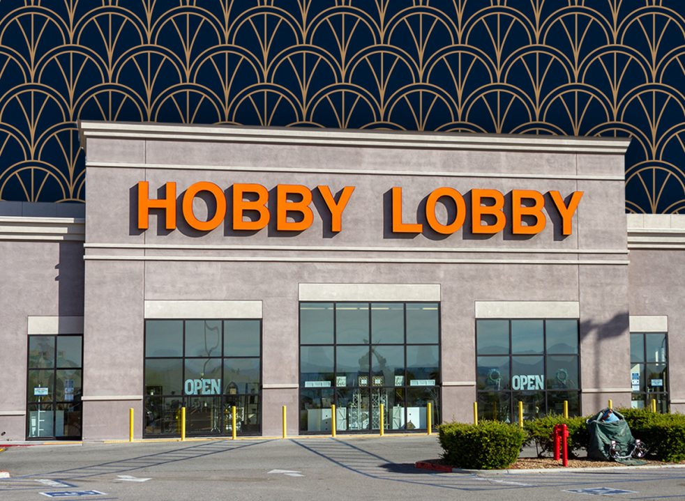 11 best new Hobby Lobby finds hitting shelves mid-April