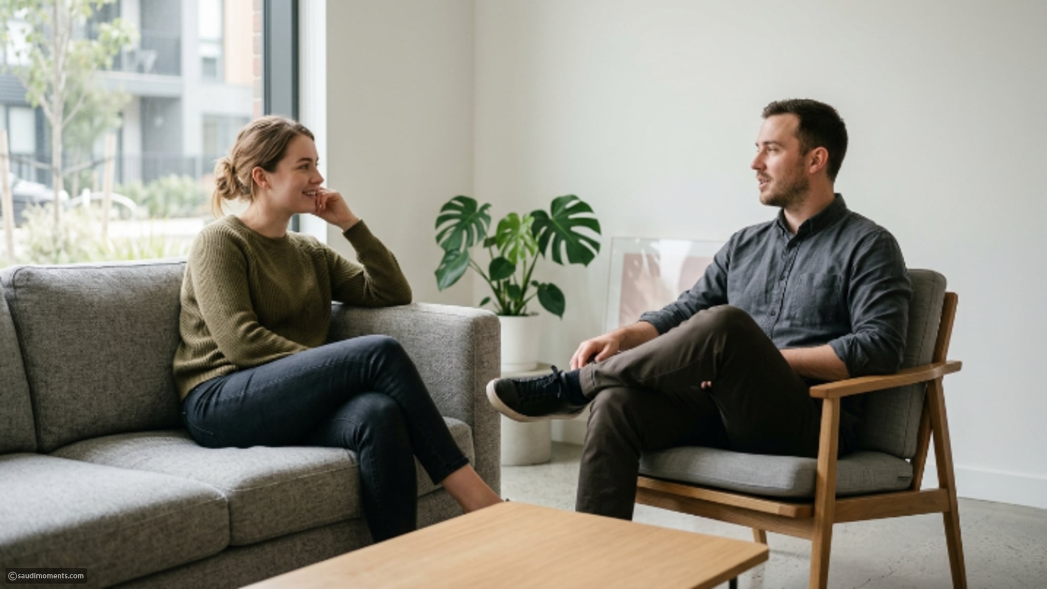 Beyond the glance: 7 subtle things men do when they see a beautiful woman