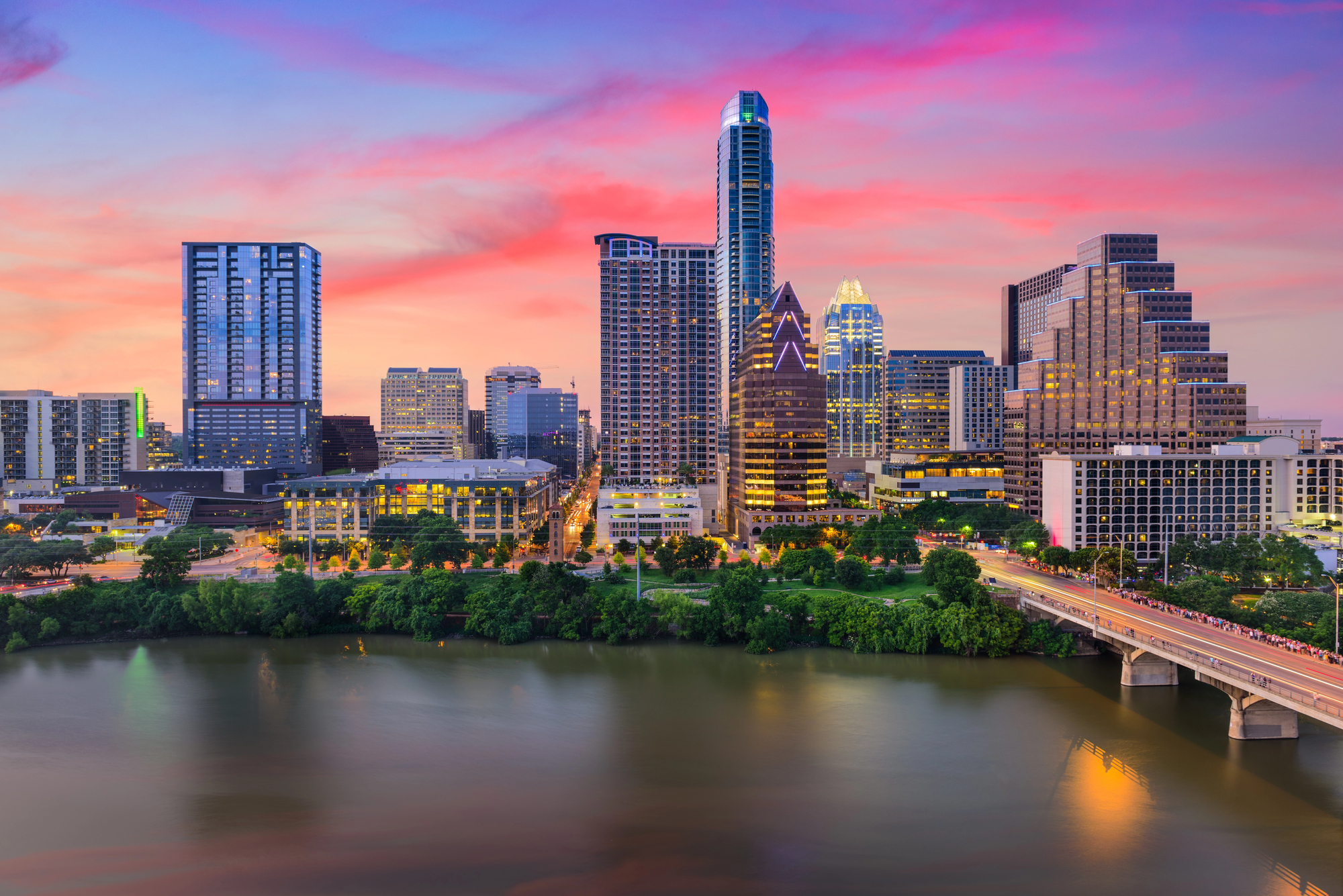 Best things to do in Austin that aren’t BBQ or live music