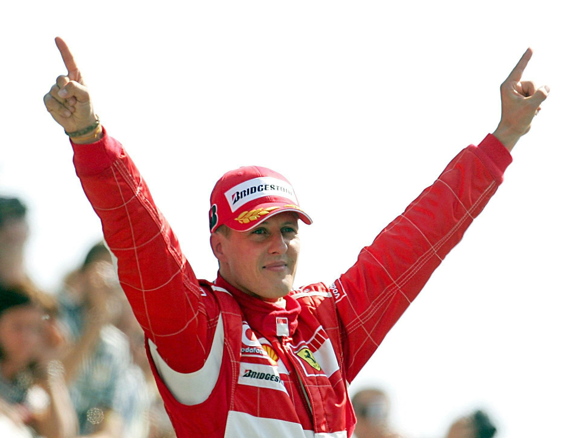 Nach Todt-Vorwürfen: Willi Weber nimmt Michael Schumacher in Schutz