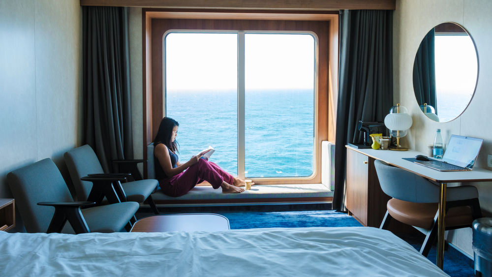 15 massive price gaps between budget and luxury cruise lines