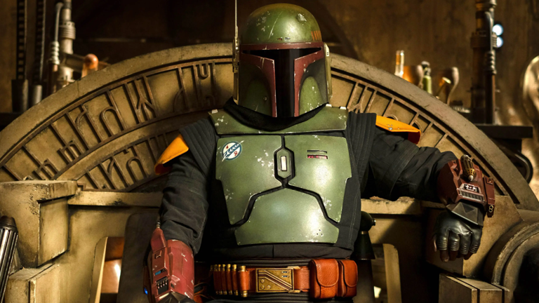 Star Wars reveals official first meeting of Luke Skywalker and Boba ...