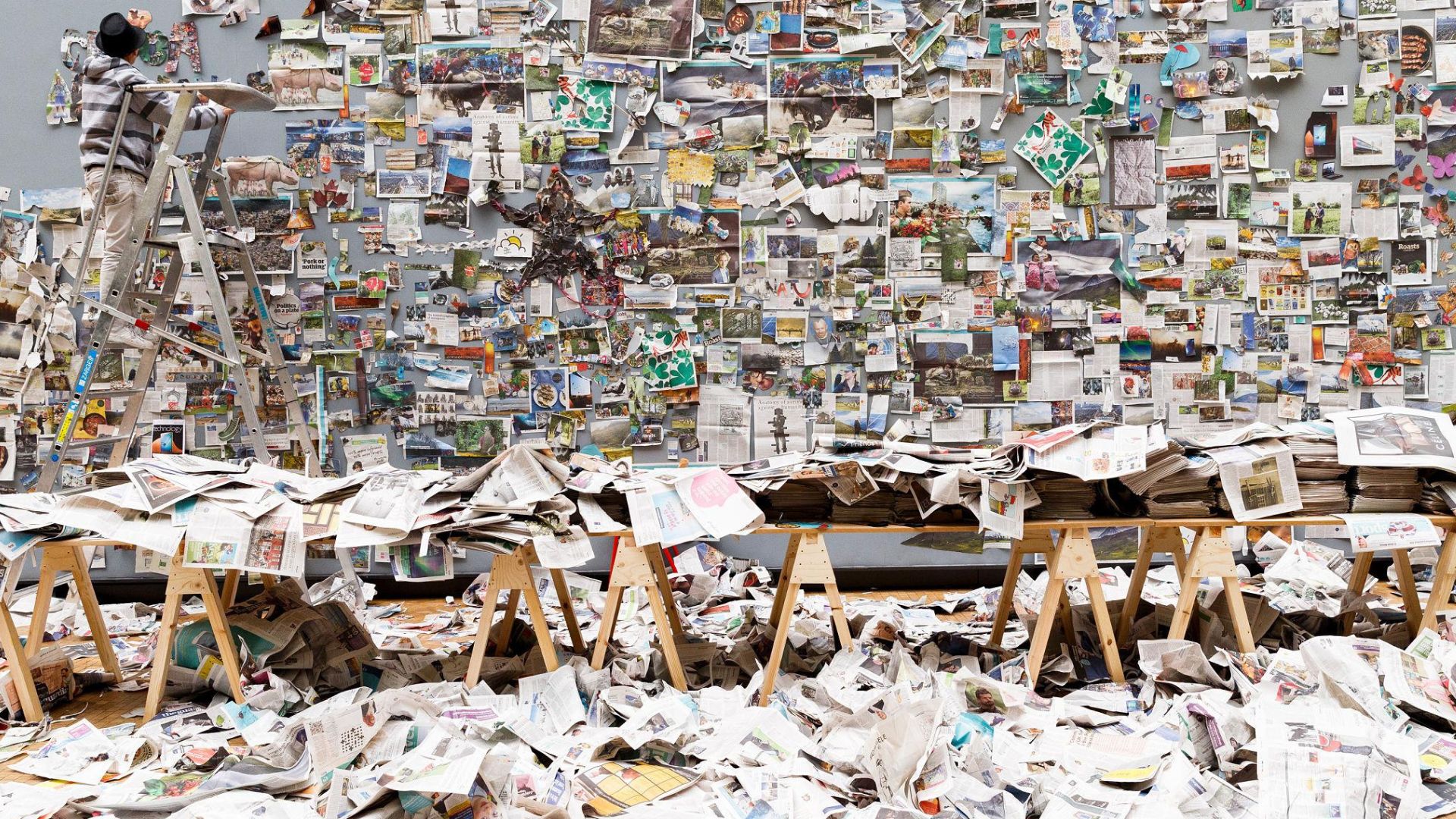 Priceless items that were nearly thrown away