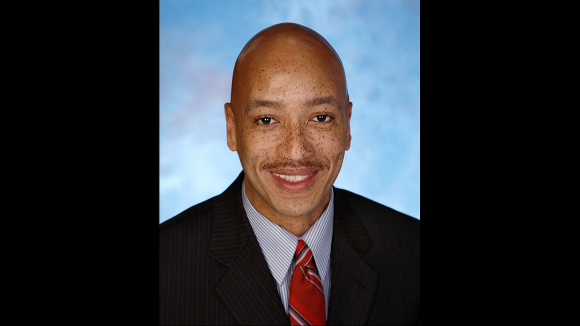 Pierce County's latest human services director lasts less than a year