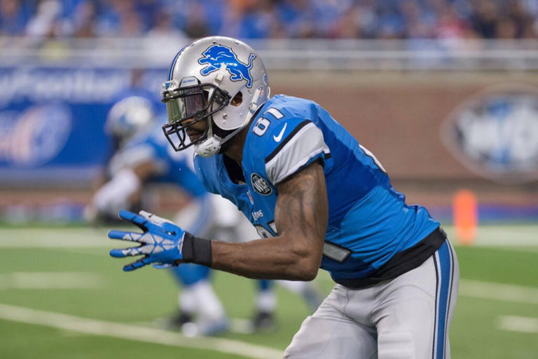 Calvin Johnson once sparked massive NFL debate over infamous catch rule