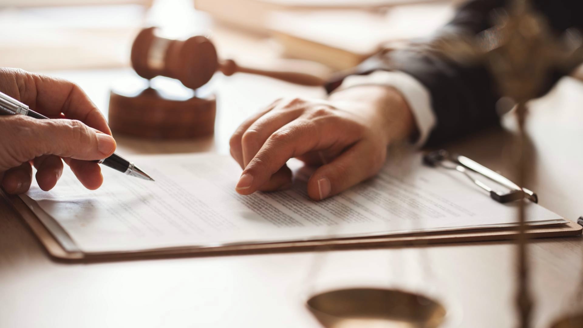 Why everyone should have a will in place