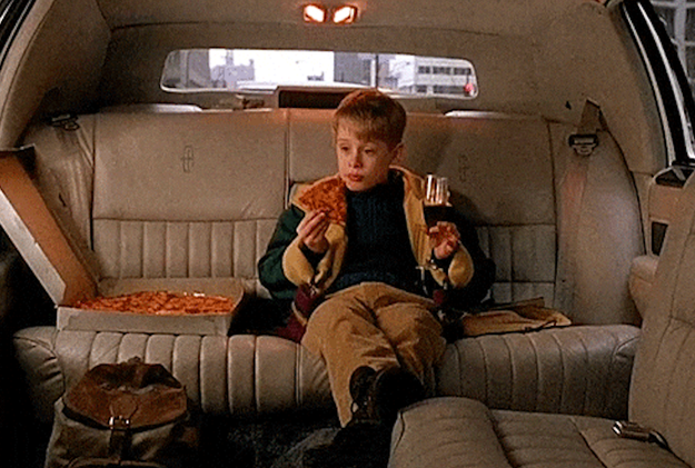 People are revealing the things they thought only rich families had as ...
