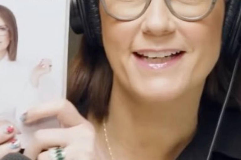 Fox News' Jessica Tarlov announces big career move after Trump dubbed ...