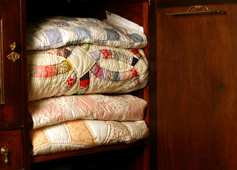 7 everyday things in your grandma’s closet that are shockingly valuable