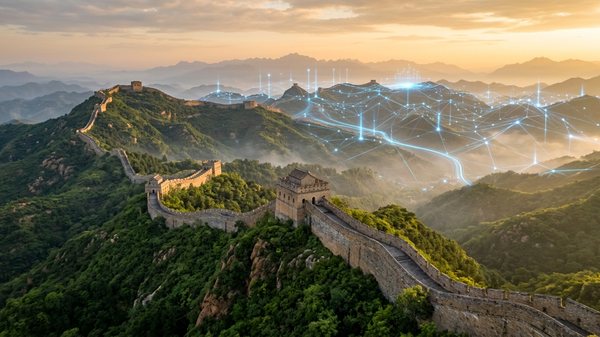 China's Great Firewall: How the Communist Party controls 618 million ...