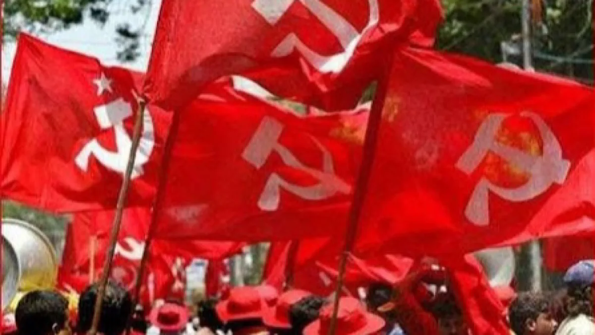 10 CPM workers held guilty of attempted murder of RSS-BJP workers in ...