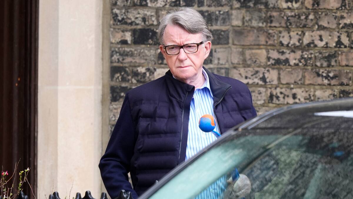 Keir Starmer est dans la tourmente : Les 5 choses à savoir sur l ...