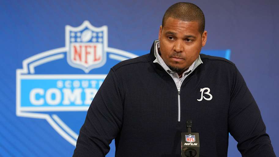 Why Bears must exploit Cardinals' desperation for Ty Simpson at No. 25 ...
