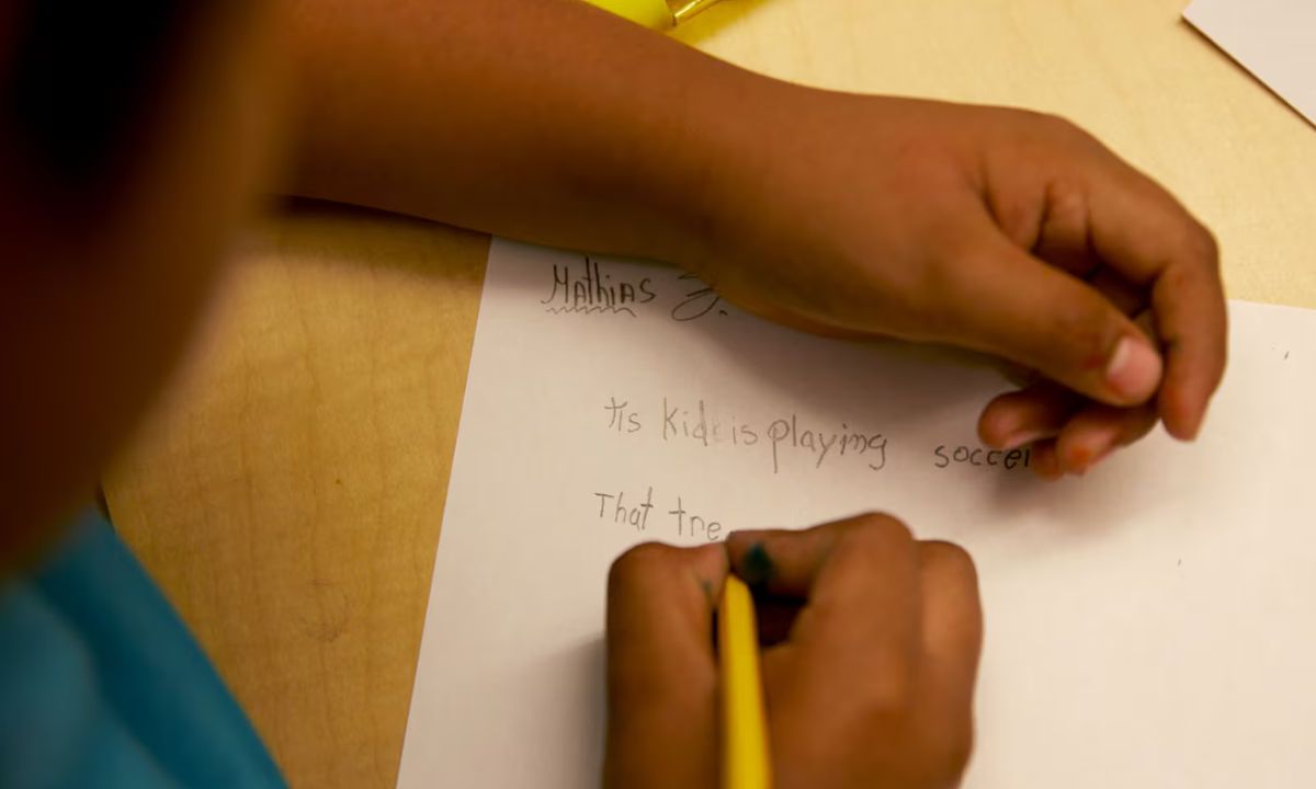 Education Department dissolving federal office serving English learners