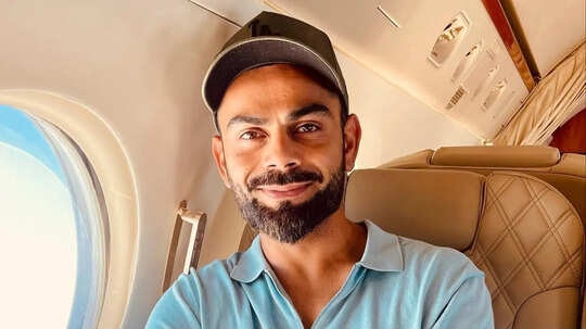 German vlogger LizLaz's first reaction on Virat Kohli liking her ...