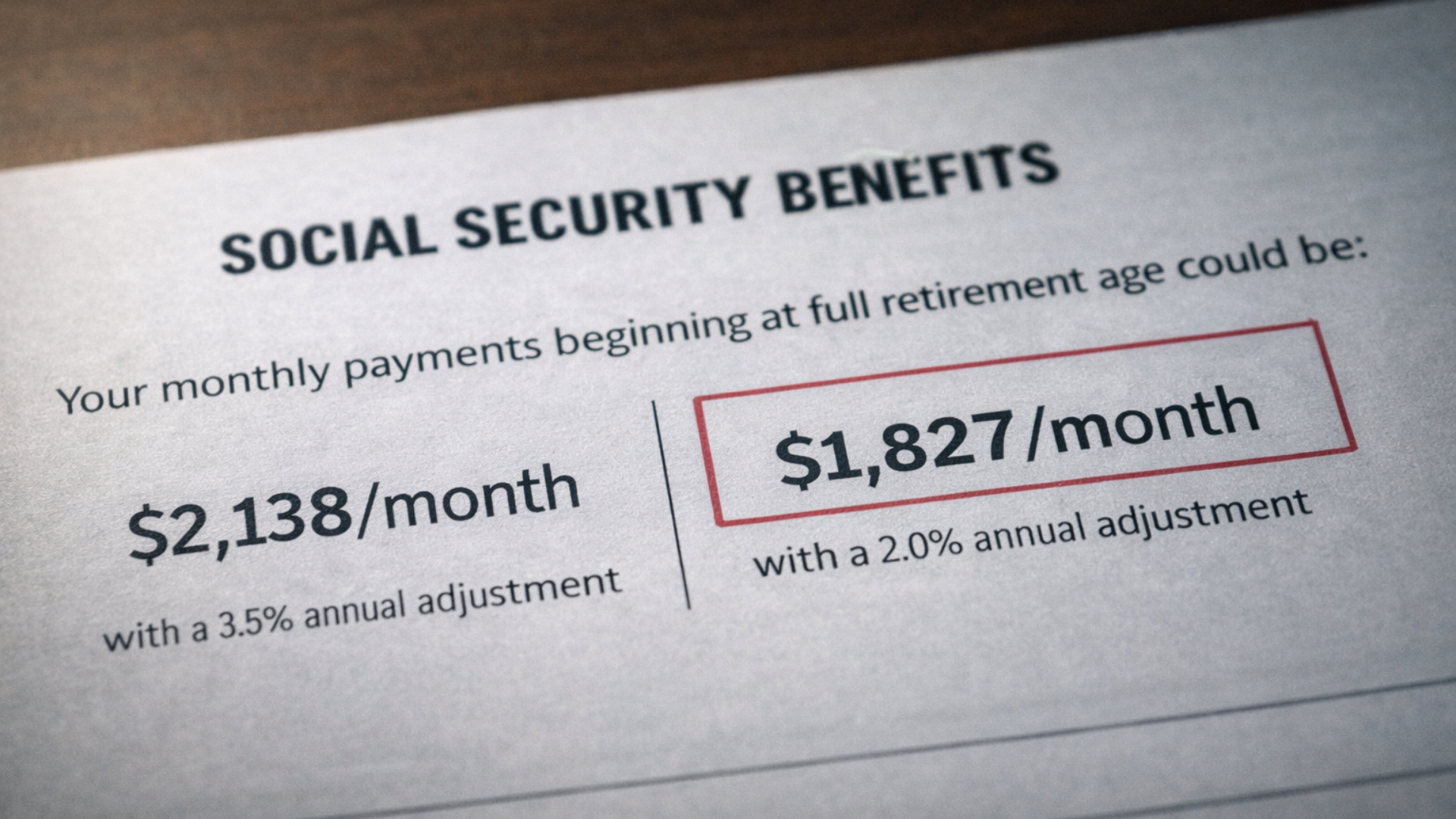 Social Security COLA could be capped for millions of retirees yet ...