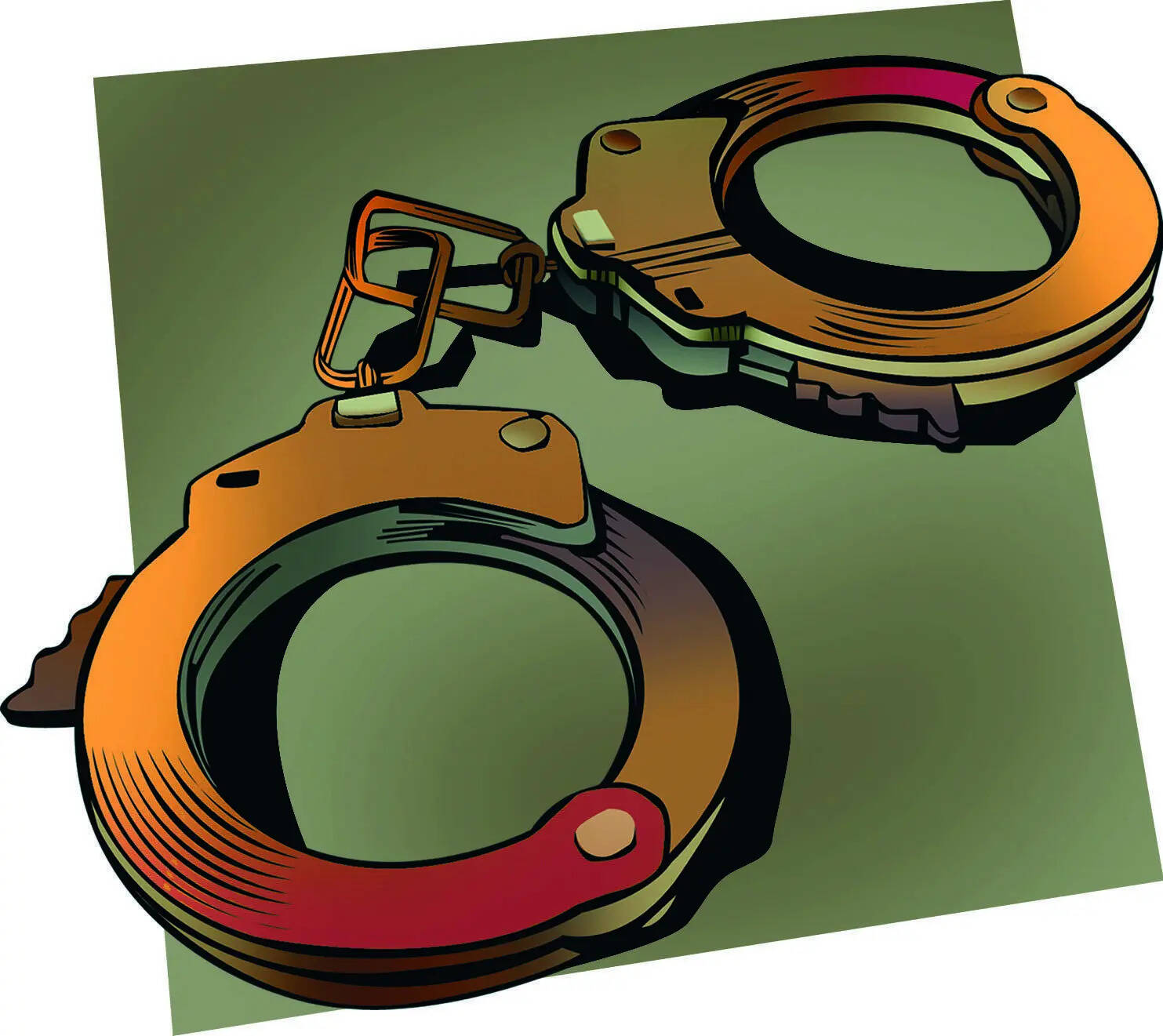 Three 'Thak-Thak' gang members arrested in separate cases of theft in Delhi