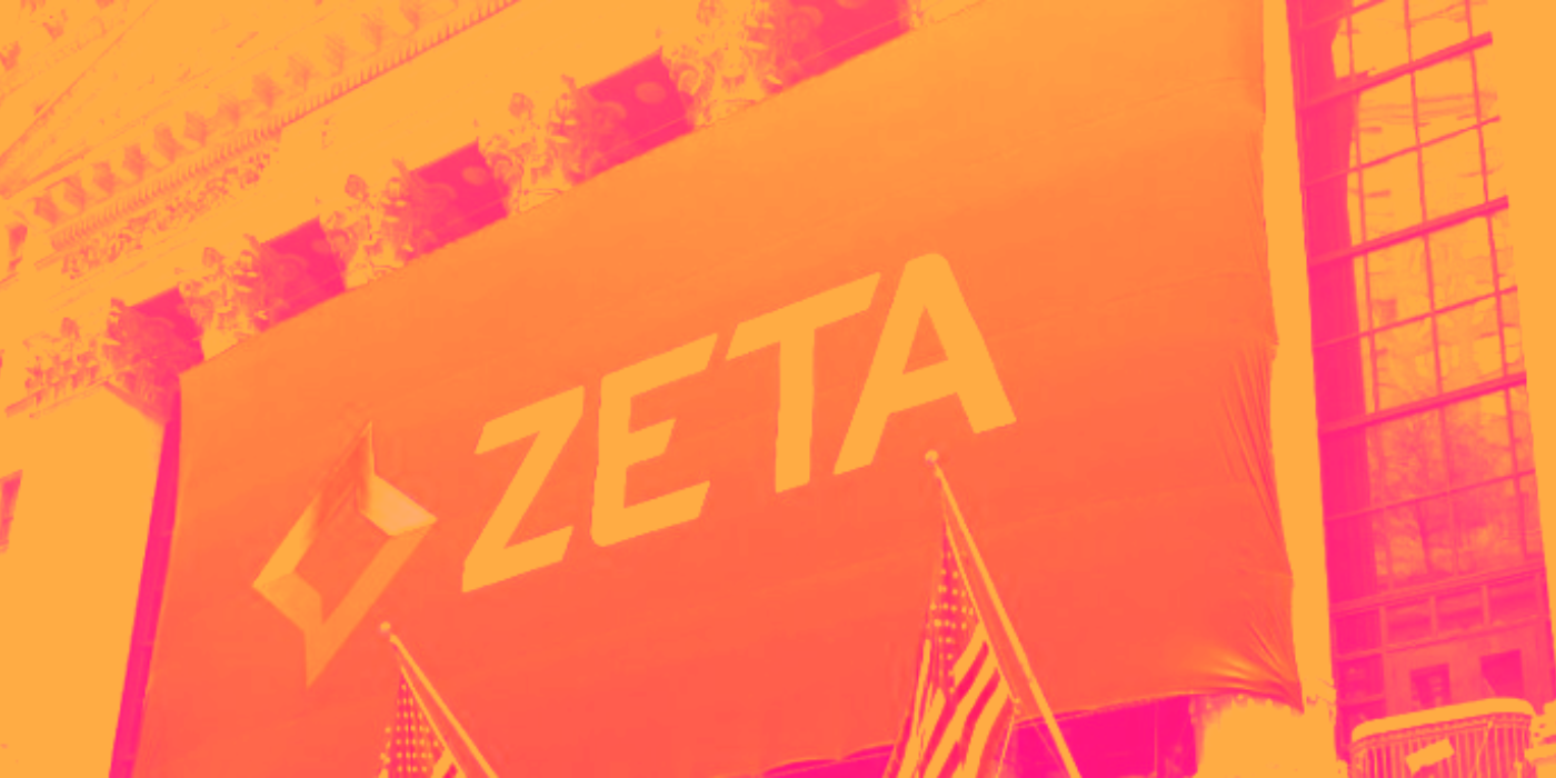 Zeta Global (ZETA): Buy, sell, or hold post Q4 earnings?