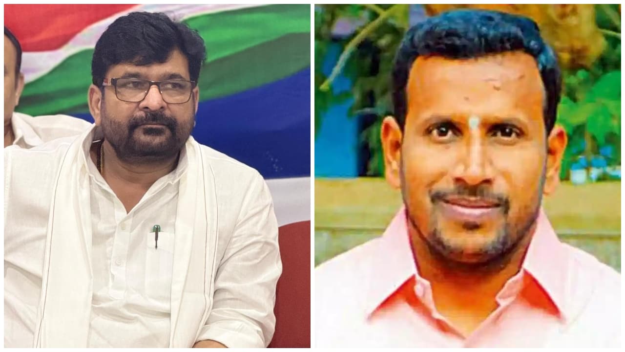 Yogesh Gowda murder case: Life imprisonment for 16 including Vinay ...