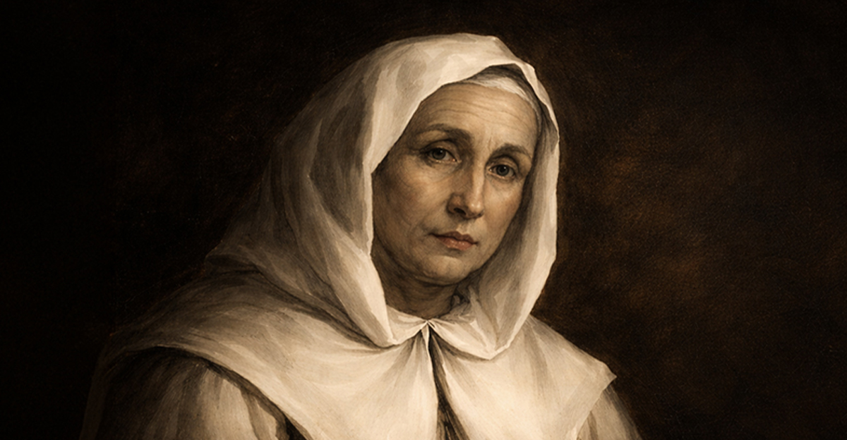 Catherine Monvoisin was a fortune teller to the desperate—and her ...