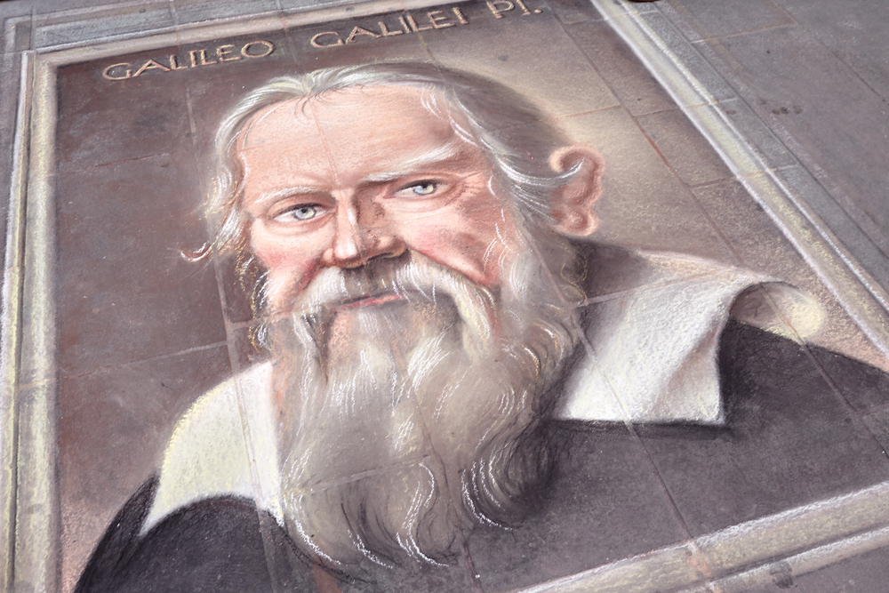 15 people who changed the world because they broke the rules