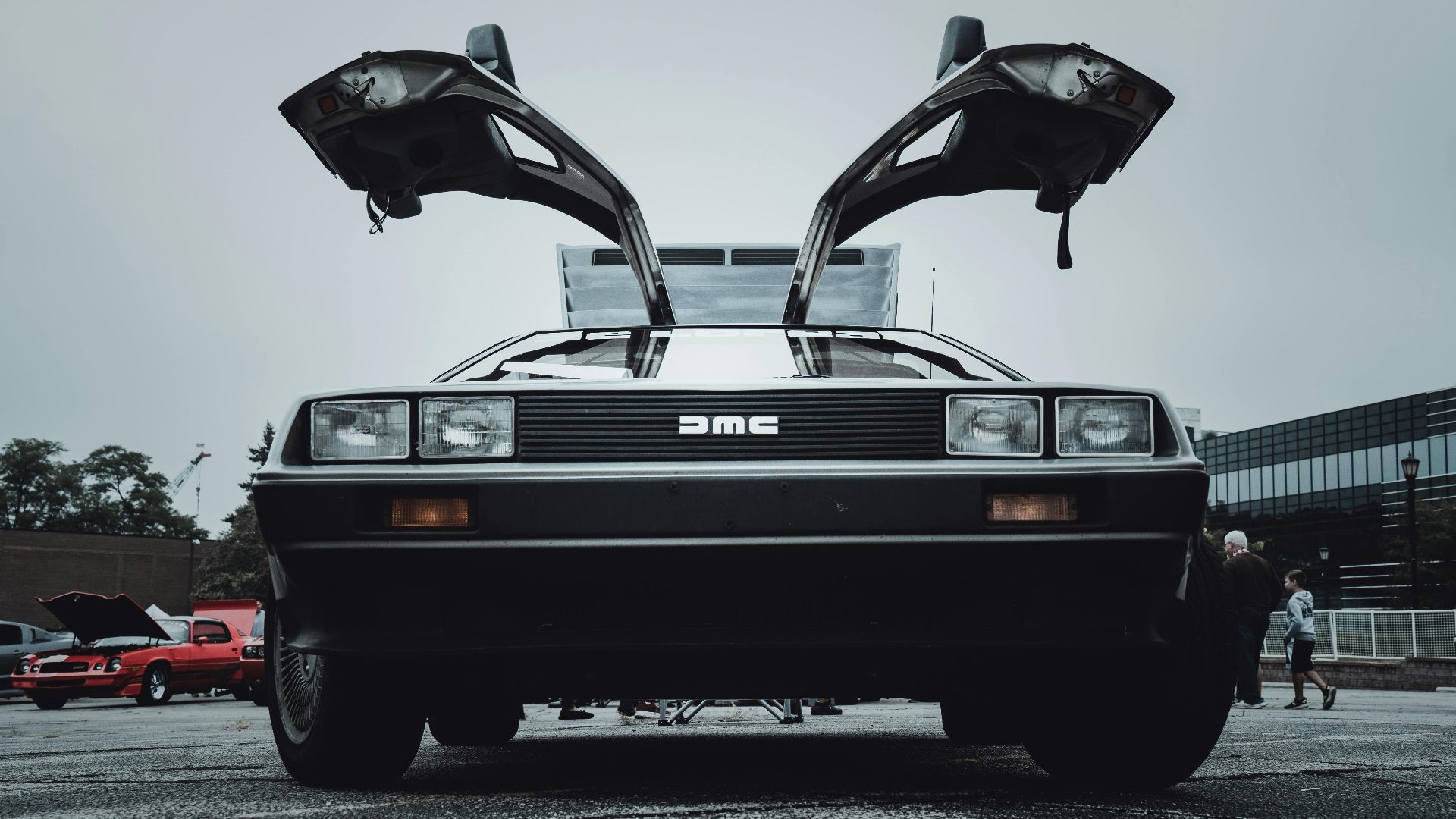 20 autos que debieron ser grandiosos pero fueron arruinados por un ...