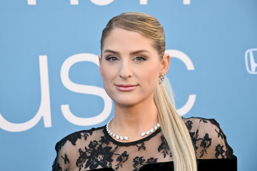 Meghan Trainor cancels entire headlining tour: 'More than I can take on ...