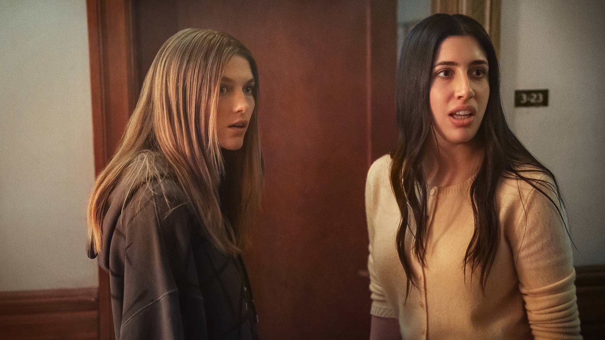 Netflix’s new college comedy movie is a very pleasant surprise that ...