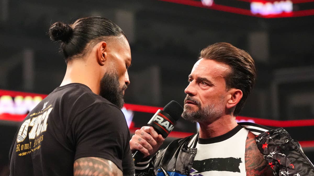 How to watch WWE WrestleMania 42 live: Start times, streaming, full ...