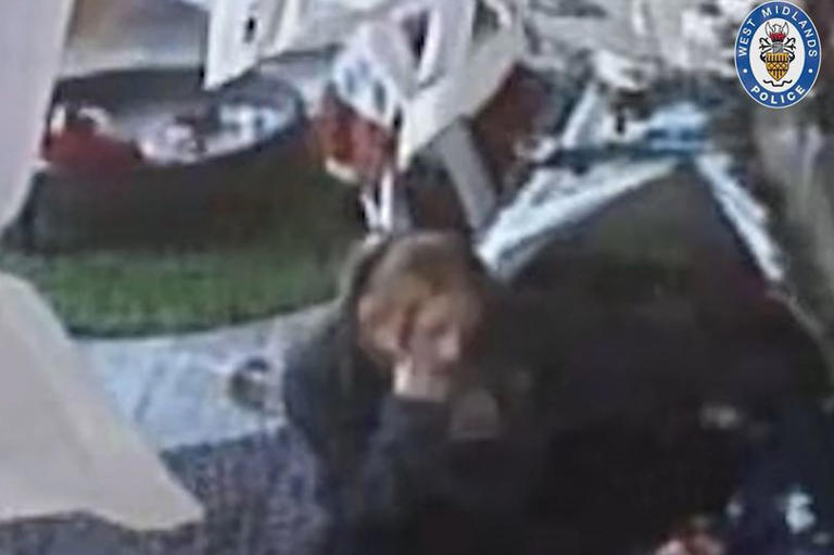 Parents planned to remove son from Dudley nursery in the run up to his ...