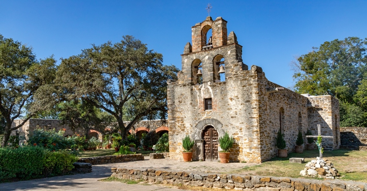17 historic sites across the US that feel surprisingly kid friendly