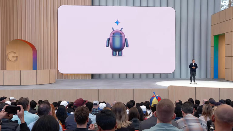 Google I/O 2026: Date, time, potential announcements and everything ...