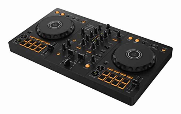 I’m learning to DJ from my bedroom — here’s everything you need if you ...