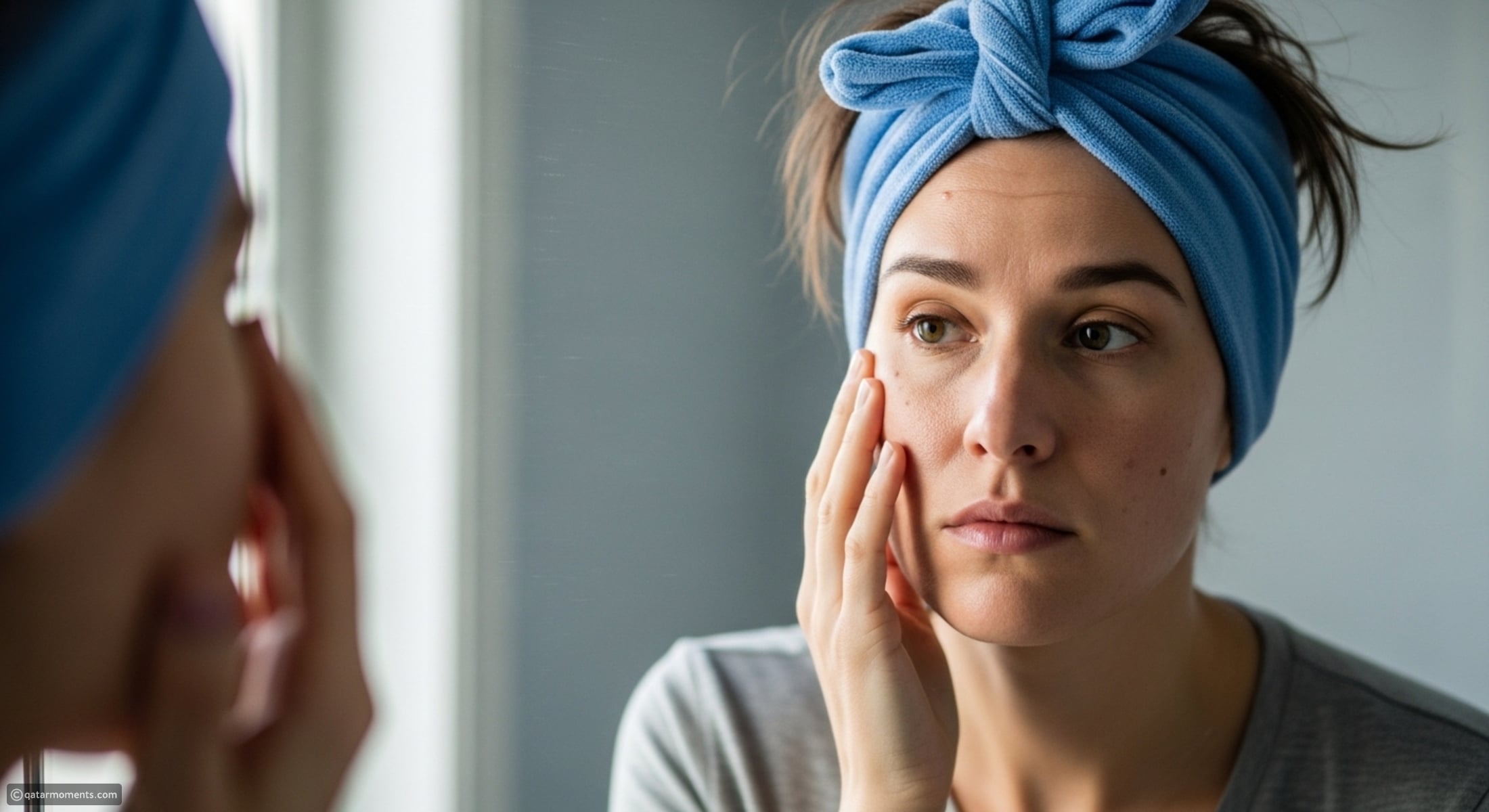 Why you wake up with a dry mouth and how to fix it