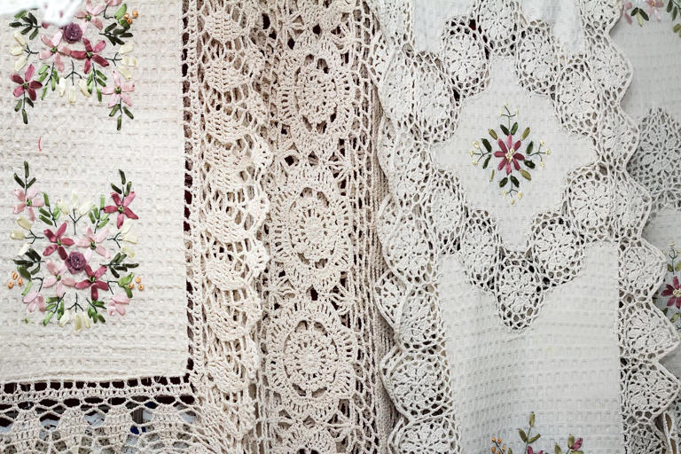 7 everyday things in your grandma’s closet that are shockingly valuable