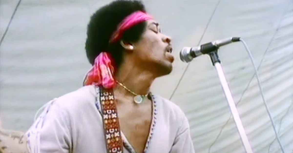 10 memorable fashion trends that come from rock and roll