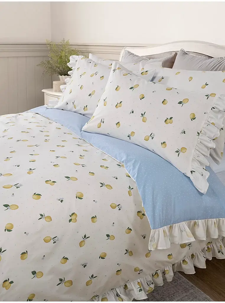 Stacey Solomon’s summer range for George Home will make your bedroom ...