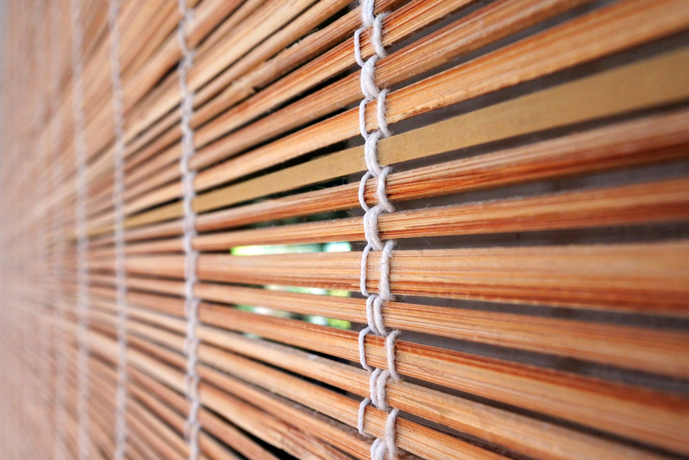 14 non-fabric window treatment alternatives that elevate any room