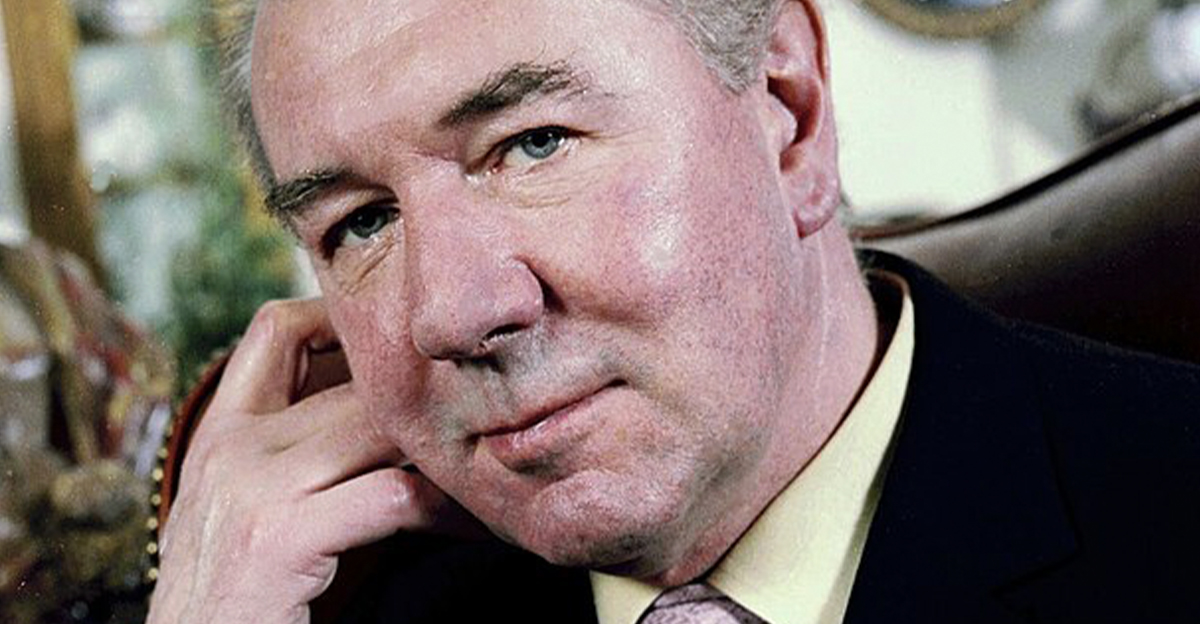Tragic fates have befallen multiple members of the Redgrave acting ...