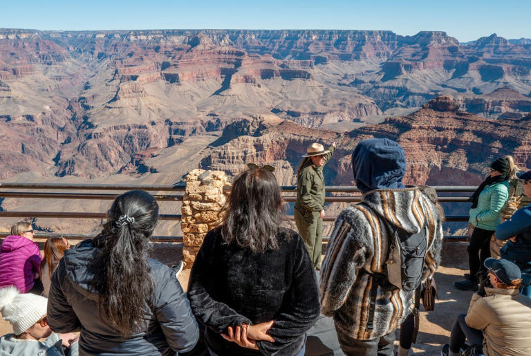A Grand Canyon mystery may have just been solved
