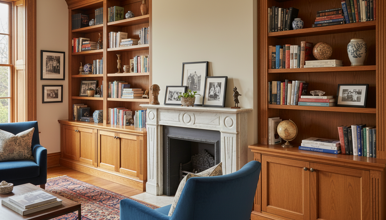 These 5 classic home features are making buyers bid big in 2026