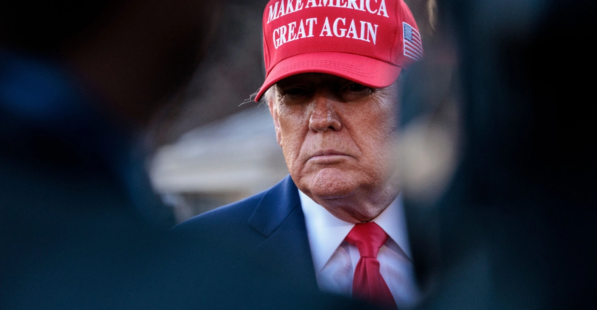Trump heads to Beijing as US tightens Iran sanctions